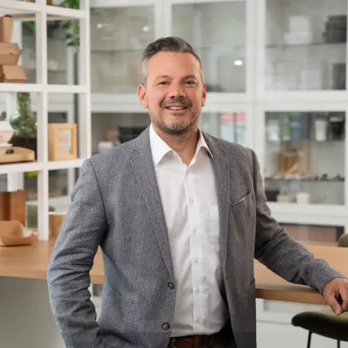 KlarPac | Unser Team – Persönlich. Engagiert. Nah dran.