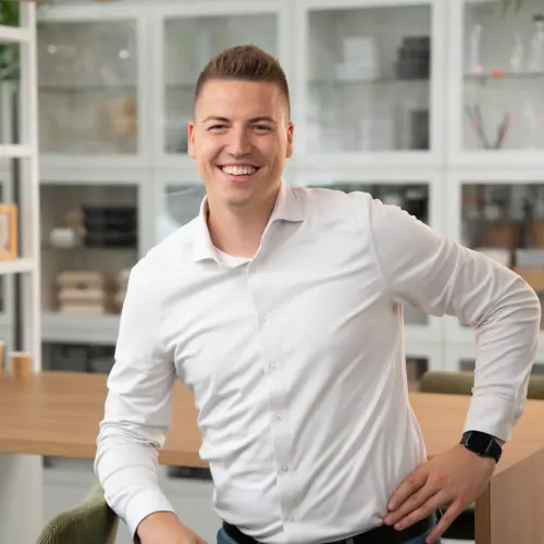 KlarPac | Unser Team – Persönlich. Engagiert. Nah dran.